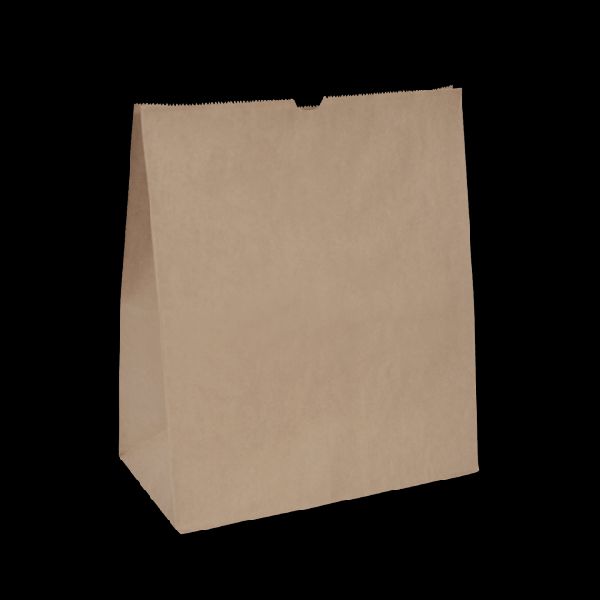 Kraft SOS Bag (SOS-10), for Food, Feature : Biodegradable, Eco Friendly ...