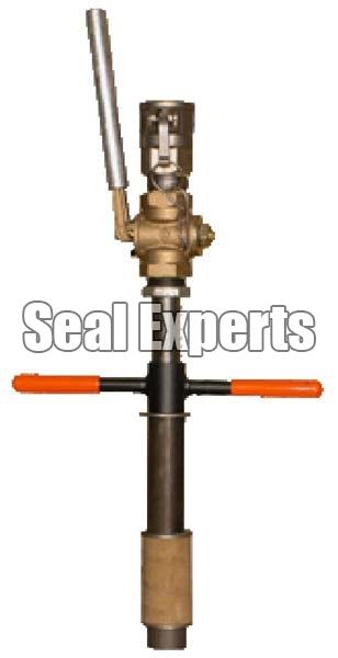 Quick Clamping Injection Packers, Shape : Round, Color : Multicolor at ...