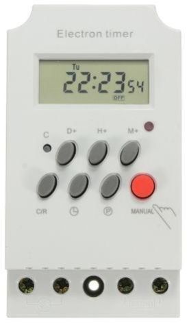 Avishko Instrumentation in Ahmednagar - Supplier of Electronic Timer ...
