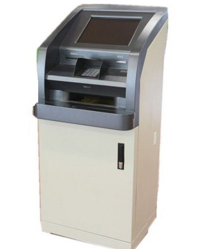 Passbook Printing Kiosk, INR 80,000 / unit by Techwheel Solutions from ...