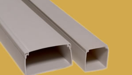 PVC Cable Management System - SGI ELECTROPLAST, Delhi, Delhi