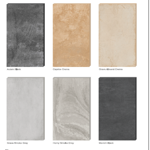 Multi Color Full Body Tile, INR 28INR 35 / Square Feet by Alience ...