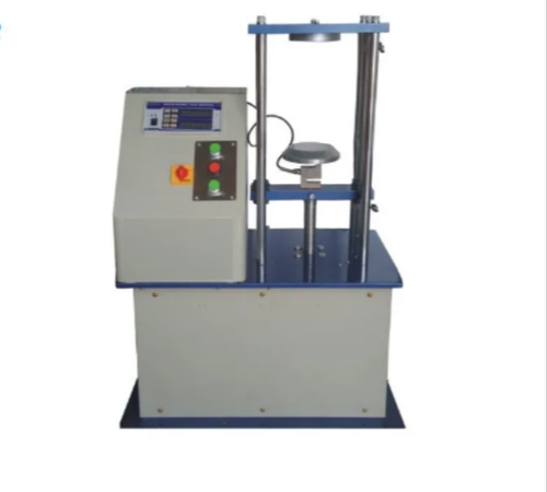 Digital Top Load Tester & Plant Growth Chamber Manufacturer | Karvuu ...