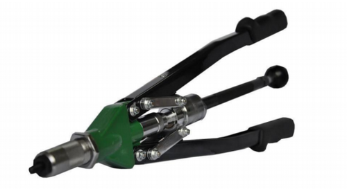 Alu/Steel/Rubber Manual Nutsert Tool at Best Price in Faridabad | OCEAN ...