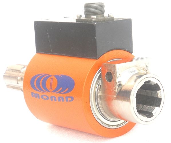 Rotary Torque Sensor, For Industrial Use at Rs 45000 in Jaipur - ID ...