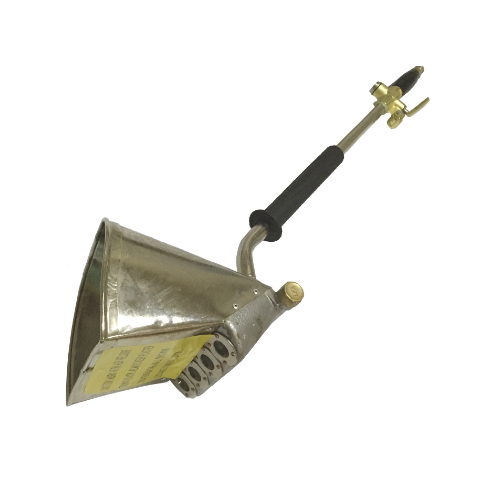 Plastering Gun, for Construction - Balakrishna Engineering, Coimbatore ...