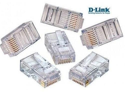 Netlink Fiber Optic Device & Rj45 Connector Retailer | Infoline System ...