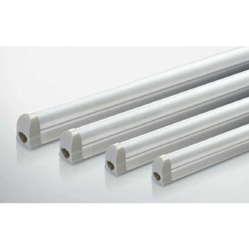 Triveni Solar Rectangular Ceramic LED Fluorescent Tube Light, Lighting ...