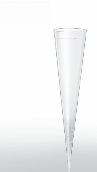 Glass Laboratory Cone, Pattern : Plain at Best Price in Mumbai | Malti ...