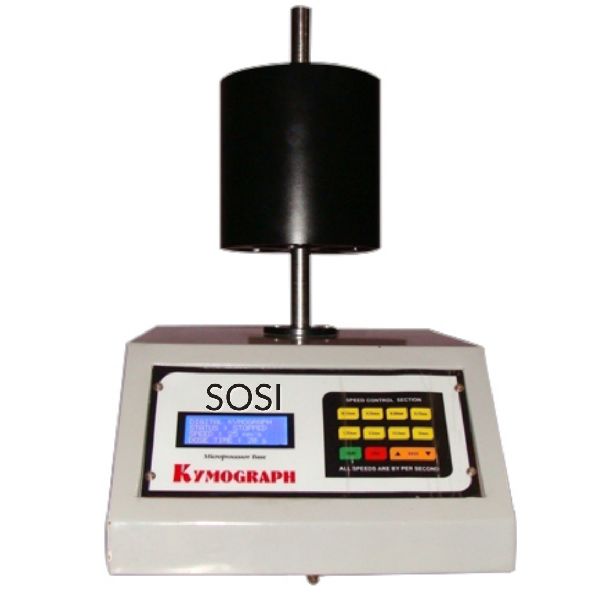 Manufacturer of Measuring Instruments & Equipment from Ambala, Haryana ...