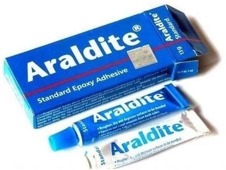 AB Adhesive at Best Price in Alwar - ID: 5813323 | Arsh International Traders