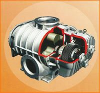 AMCL Machinery Limited in Nagpur - Supplier of Three Lobe Rotary ...