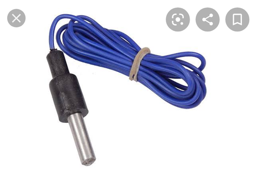 Stainless Steel Water Level Tank Sensor - Poweral Electricals