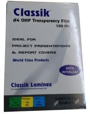 Transparency Film Plastic Spiral Wire Manufacturer From Chennai