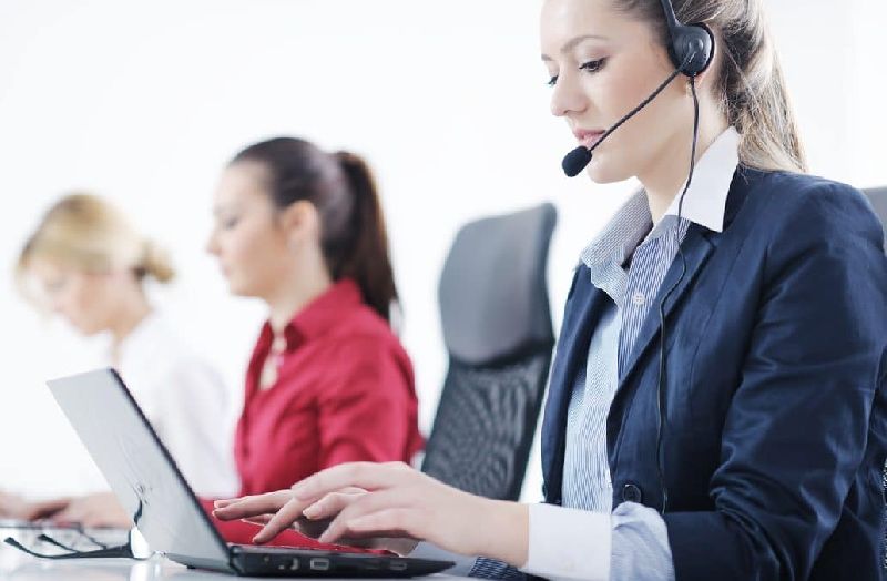 Call Center Customer Service Solutions at Best Price in Delhi - ID: 5838763