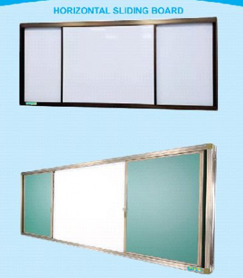 Horizontal Sliding Board, Certification : ISO 9001:2008, INR 4,599INR ...