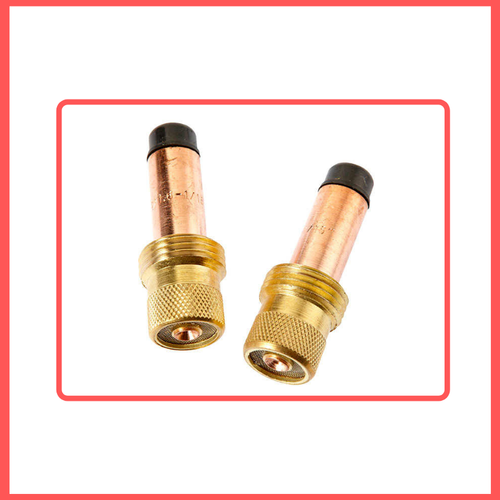 Welding Torch Tig Collets & MIG Welding Torch Manufacturer | Ra Welding ...