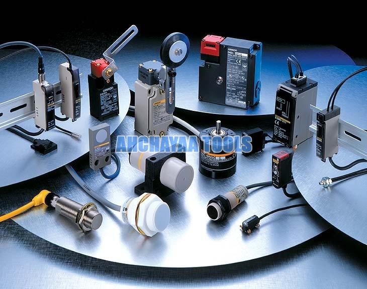 Plastic Industrial Sensors at best price in Vellore Tamil Nadu from ...