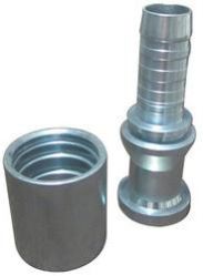 Alpita Glass in Vadodara - Retailer of Spiral Pipe Fitting