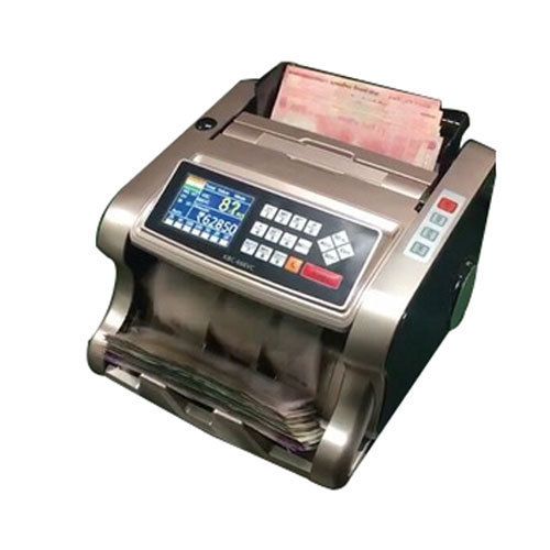 Mix Note Counting Machine, Voltage : 220V at Rs 19500 in Kolhapur - ID ...