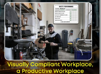 Visual Management in Manufacturing Industry at Best Price in Mumbai ...