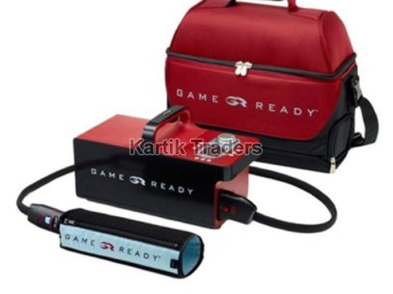 Game Ready Pro 3.1 Control Unit System, Color : Black, Silver at best ...