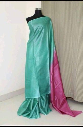 Plain Munga Silk Saree, Occasion : Party Wear at Rs 2300 in Godda - ID ...