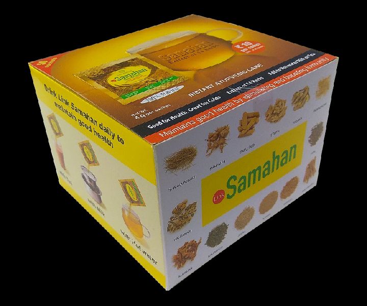 samahan Ayurvedic Cough Medicine Mayarub Pain Balm Distributor from ...