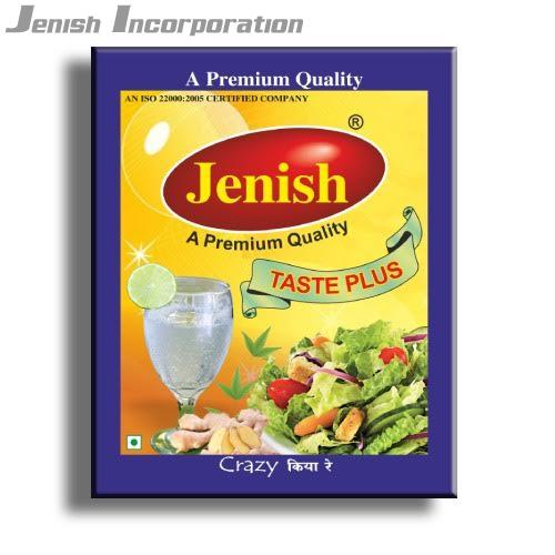 Taste Plus Powder, INR 130 / Kilogram by Jenish Incorporation from ...