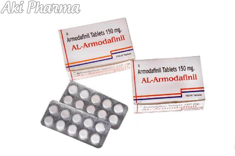 Armod Tablets by Aki Pharma from Surat Gujarat | ID - 5051394