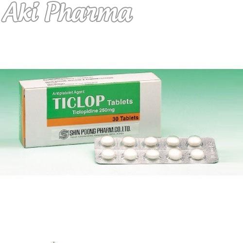 Exporter of Pharmaceuticals Tablets from Surat, Gujarat by Aki Pharma