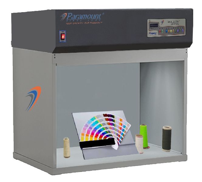 Paramount SpectraLUX QC i9 8L (Digital) (American) - Paramount Instruments Pvt. Ltd., Delhi, Delhi