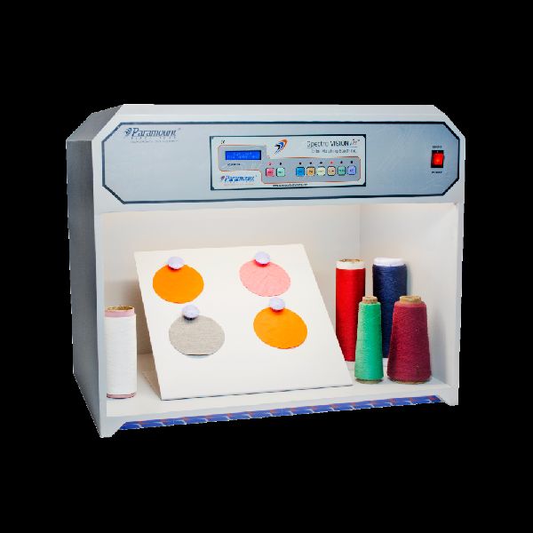 Paramount SpectraVISION i9 5L (Digital) at best price INR 100INR 200 / ...