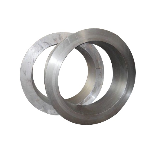 Mild Steel Forged Ring, INR 350 / Piece by Precision Forging Works from ...