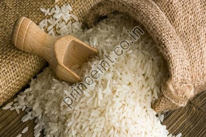 Light White Tulaipanji Rice by Prince International from Gajraula Uttar ...