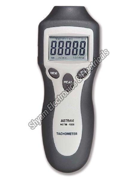 Non Contact Tachometer, Type : Non-contact at best price in Vadodara ...