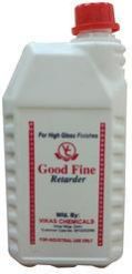 Good Fine Liquid Retarder Thinner at Rs 95 in Delhi - ID: 5952193 ...