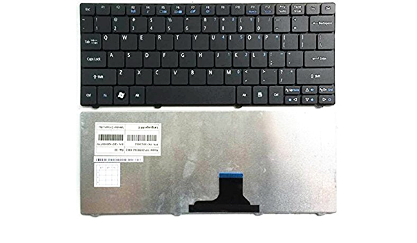 ABS Plastic Acer Laptop Internal Keyboard - PRD Laptop, Ahmedabad, Gujarat