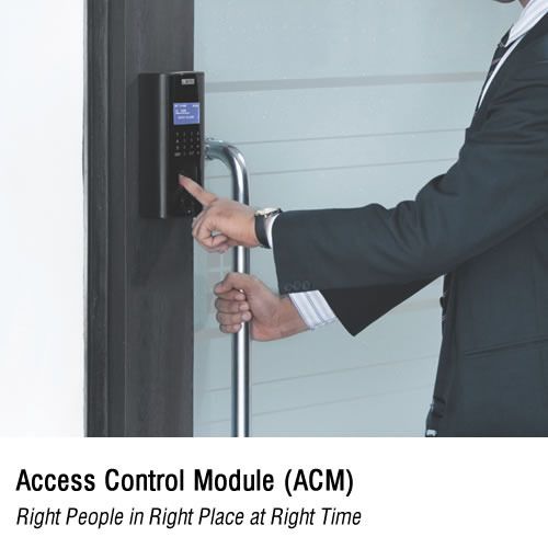 Access Control Management Software at Rs 5900 in Vadodara - ID: 5930165