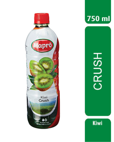 Mapro Kiwi Crush at Rs 180 / Bottle in Satara | Mapro Foods Pvt. ltd.