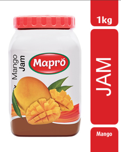 Mapro Mango Jam at best price INR 198 / Container in Satara Maharashtra ...