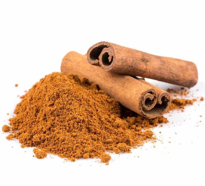 Natural Cinnamon Powder, For Spices, Packaging Type : Plastic Pouch ...