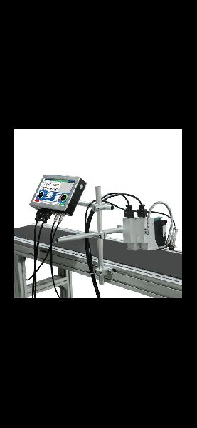 Electric Automatic Digital Batch Coding machine, Certification : CE ...