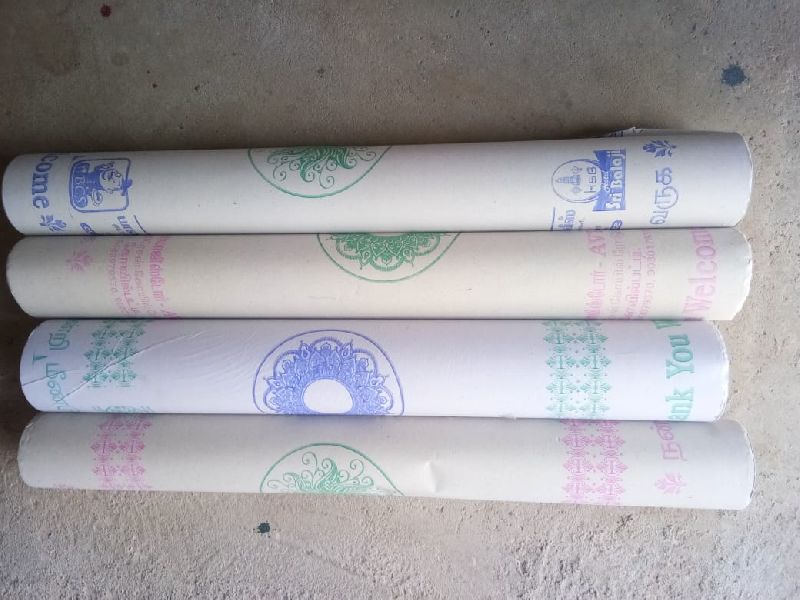 jwu enterprises in Thoothukudi - Manufacturer of Dining Paper Roll