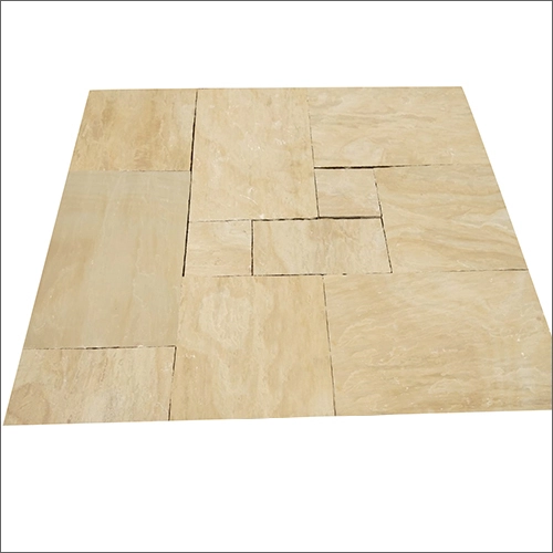 Designer Rippon Buff Stone, INR 700INR 720 / Square Meter by Mehta ...