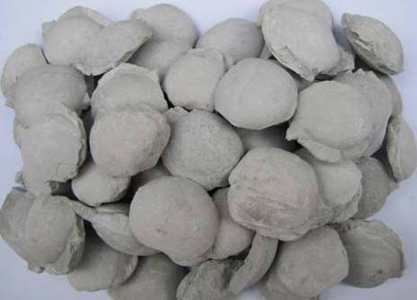 Ecoms Metallurgicals Pvt Ltd in Raipur - Manufacturer of Slag ...
