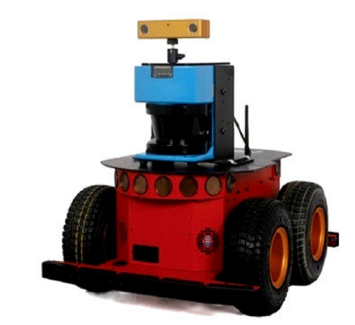 Mobile Robot System at best price INR 25 Lakh / Unit in Jaipur ...