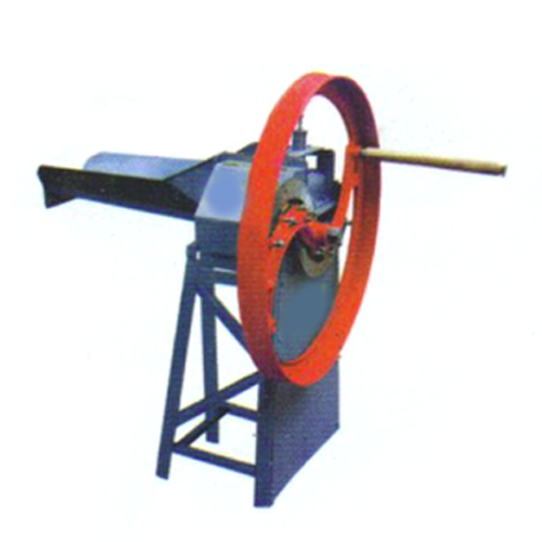 Metal Hand Chaff Cutter Machine - Bhagirath Mal Mahaveer Prashad ...
