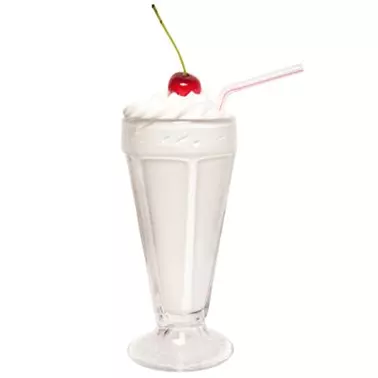 Vanilla Milkshake Mix, Packaging Type : PP Packets, Purity : 99% ...