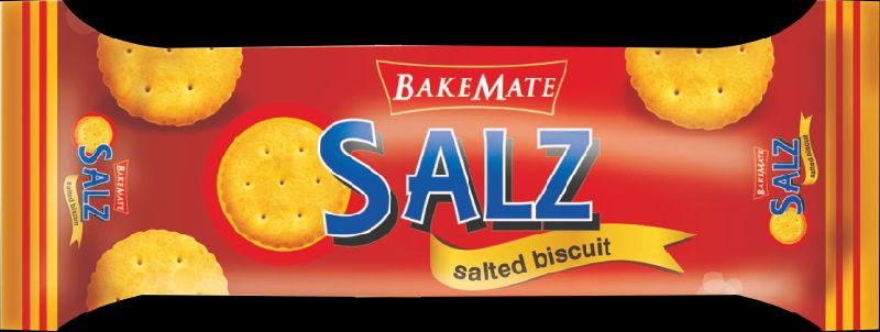 BakeMate Premium salt biscuit which are salted and good to taste ...